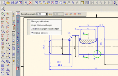 M4 DRAFTING - Smart Edit