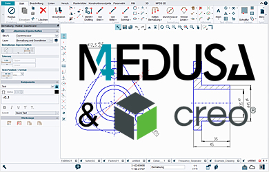 Novità in M4 DRAFTING software CAD 2D/3D | Release Information