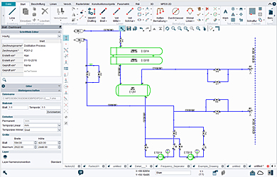 Novità in M4 DRAFTING software CAD 2D/3D | Release Information