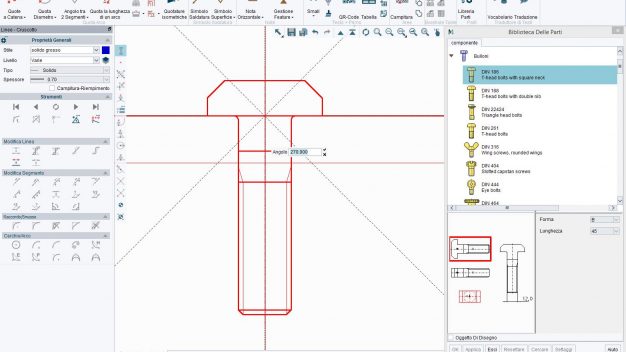 2D 3D CAD Software | M4 DRAFTING