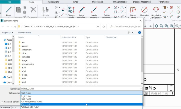 Novità in M4 ISO FX | Release Information