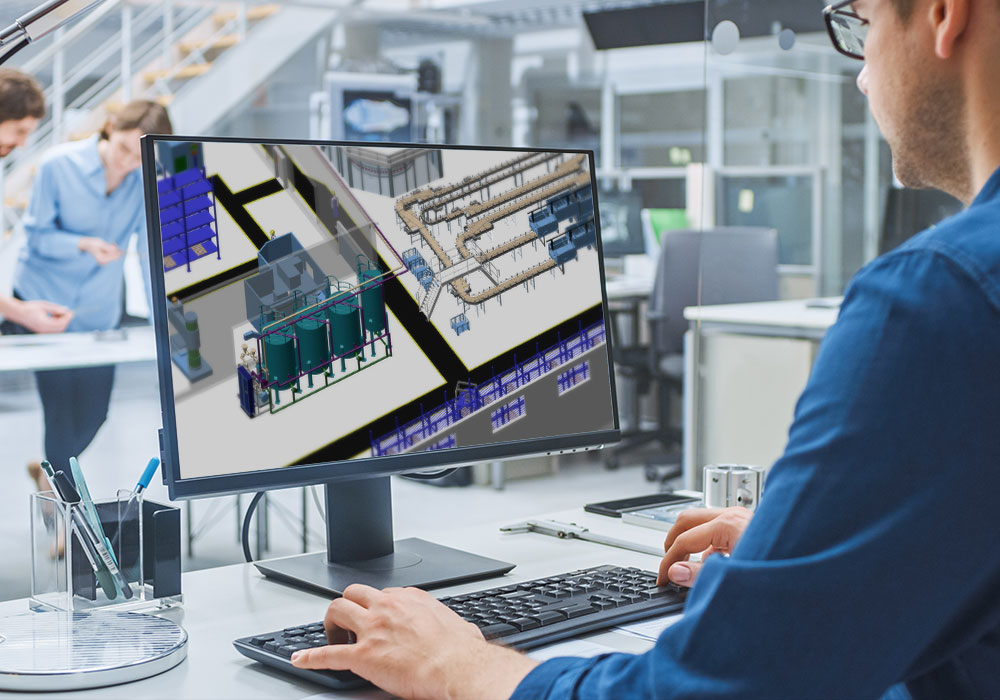 Free CAD software for research and education